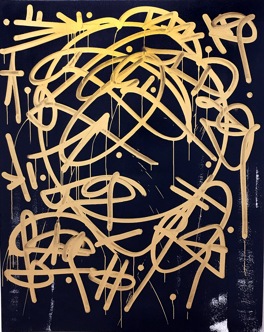 JAMES “JM” RIZZI « Julie Zener Gallery