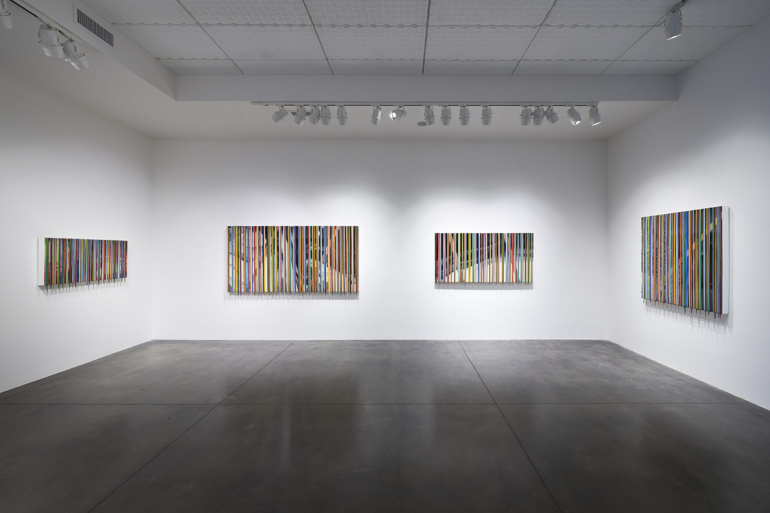 FRANCISCO VALVERDE « Julie Zener Gallery