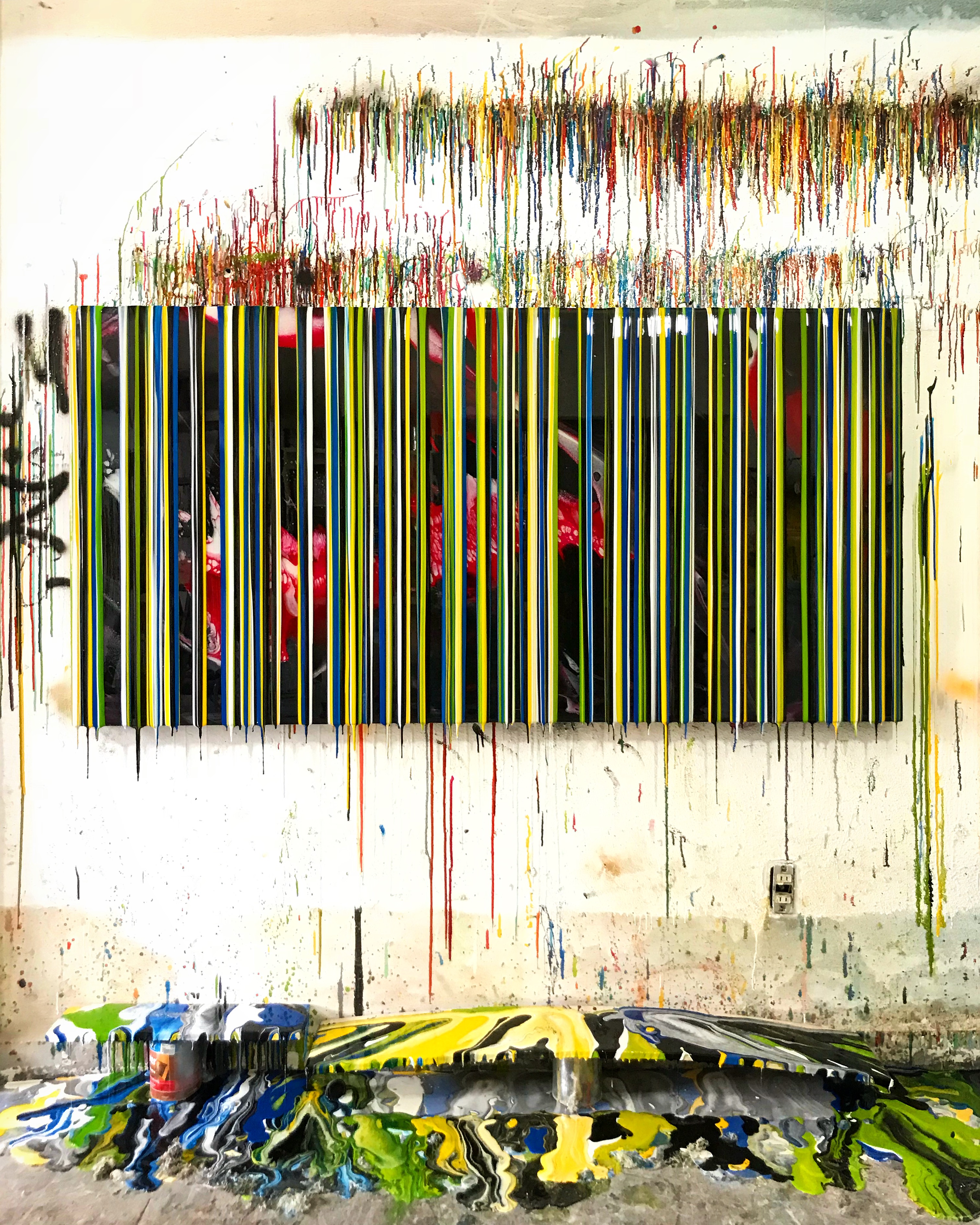 FRANCISCO VALVERDE « Julie Zener Gallery